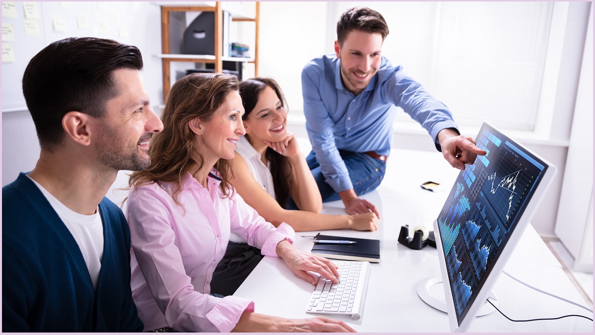 Budget sees tech training boost | Information Age | ACS